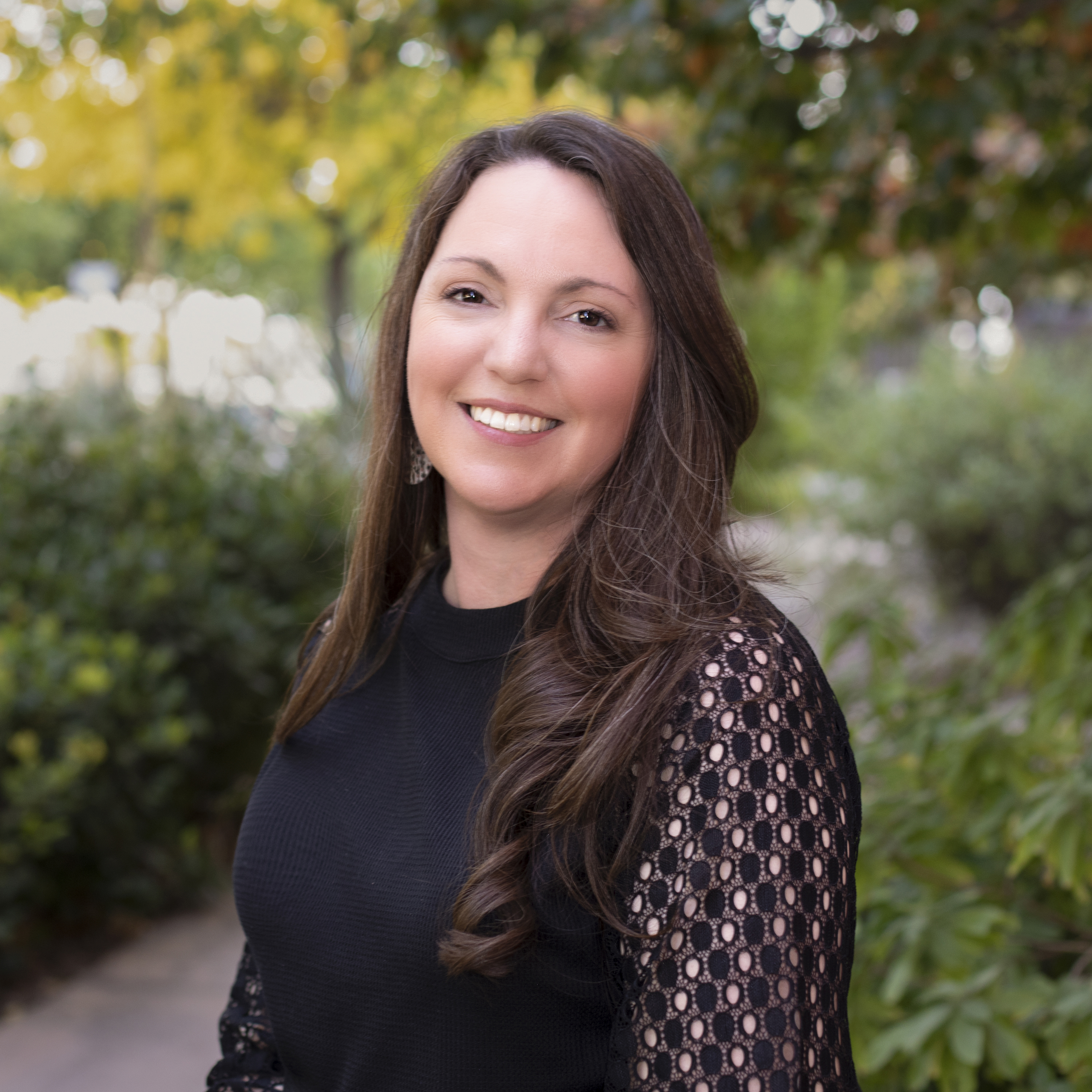 Lindsay Ridpath | Corporate Engagement